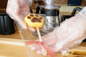 【開店】珈琲と焼き菓子のキッチンカー、kackey’s COFFEEの初出店に行ってきました！ | 加古川の地域情報サイトかこがわノート