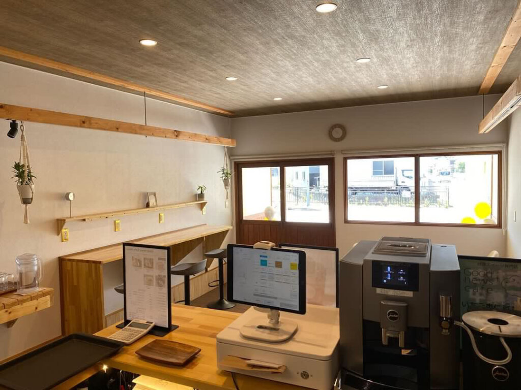 【開店】大野に台湾スイーツ専門店Good News Cafeが5/16にオープンしています！【日岡駅近く】 | かこがわノート